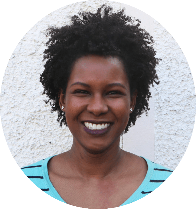 Victoria Genecand - World YWCA