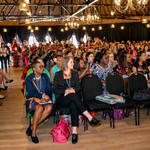 About Us - World YWCAWorld YWCA