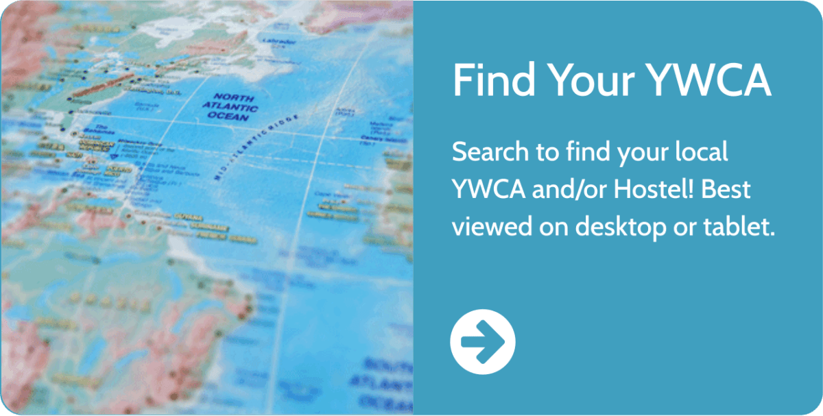 Members Landing Page - World YWCA