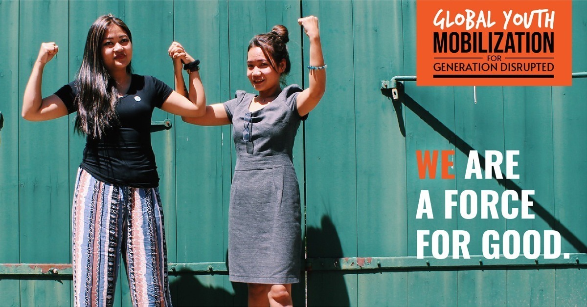 World’s Largest Youth Organizations and WHO Launch Global Mobilization ...