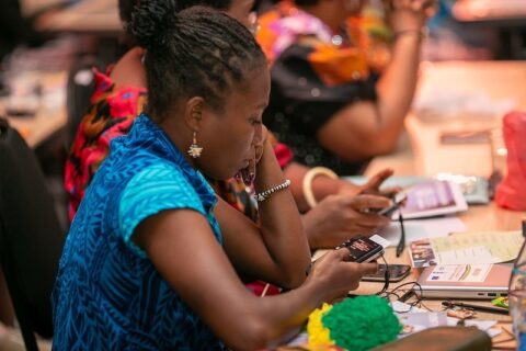 Overview - World YWCA