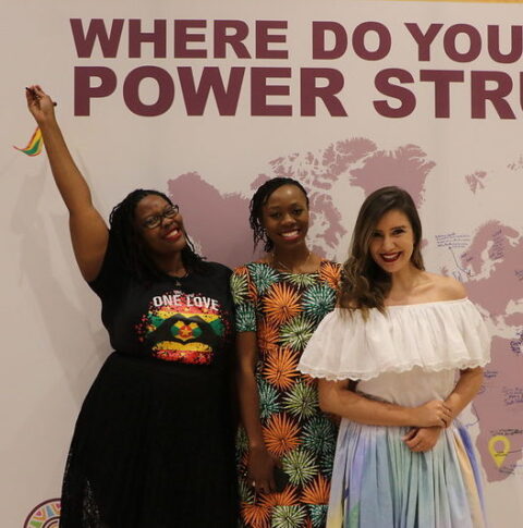 Overview - World YWCA