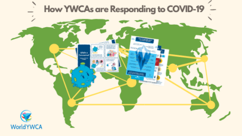 News & Events - World YWCAWorld YWCA