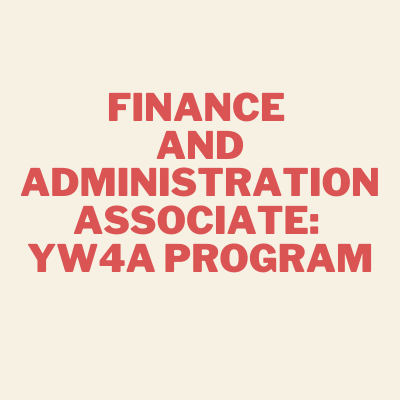 Jobs - World YWCAWorld YWCA