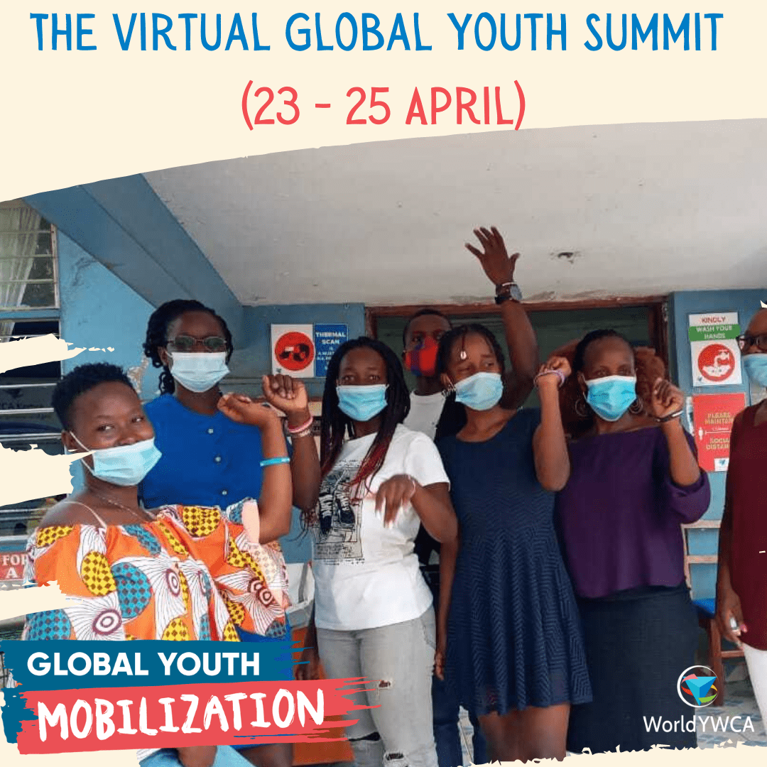 Home - World YWCAWorld YWCA