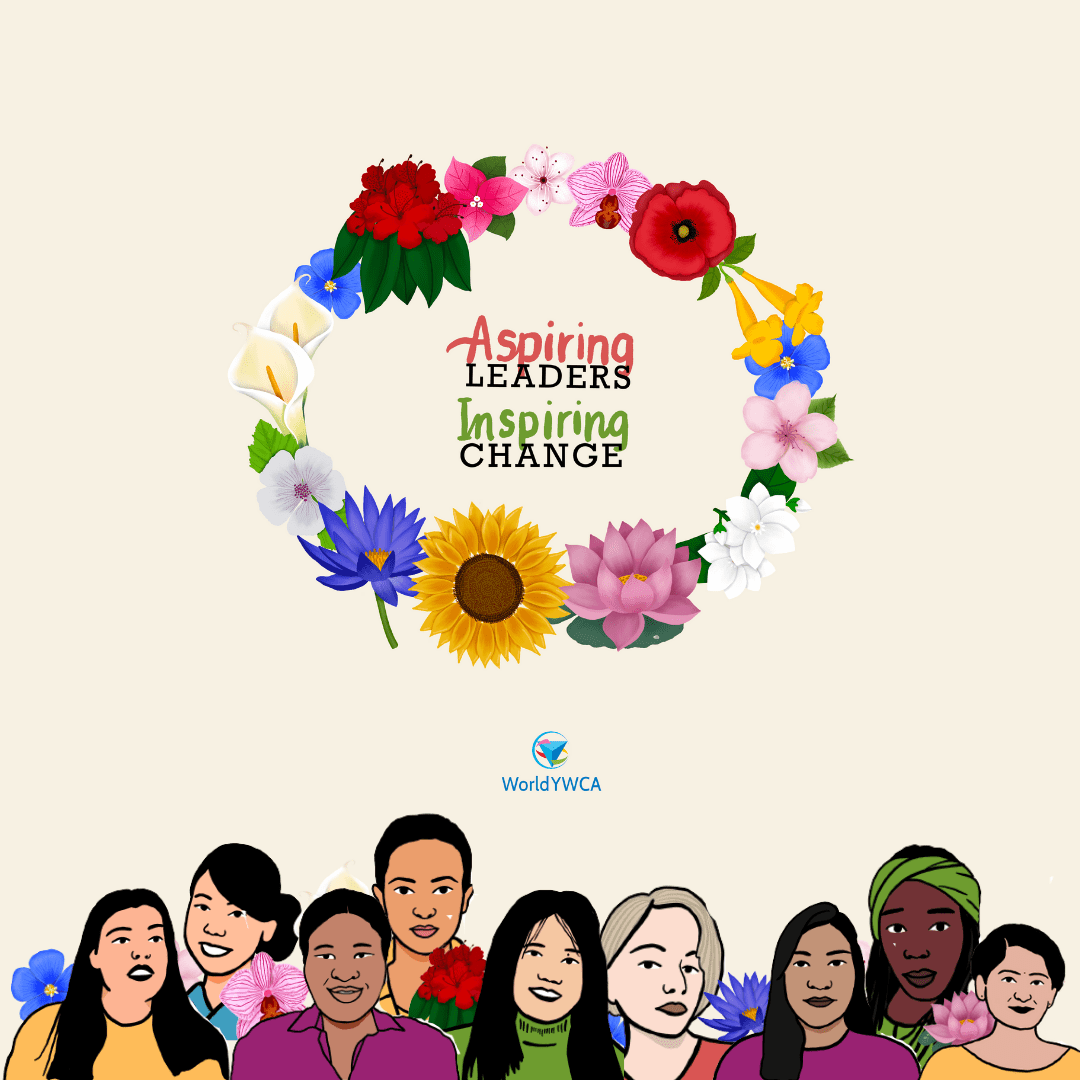 Aspiring Leaders, Inspiring Change: Stories of 15 Young Women ...