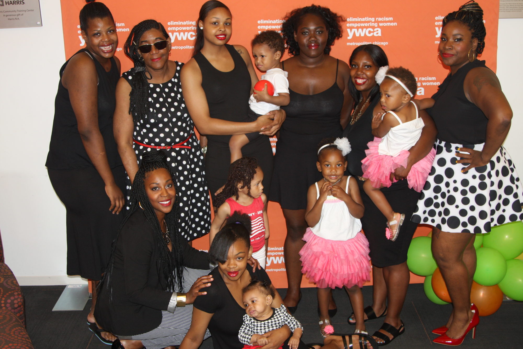 World YWCA announces the five grantees of the Global Youth Mobilization ...