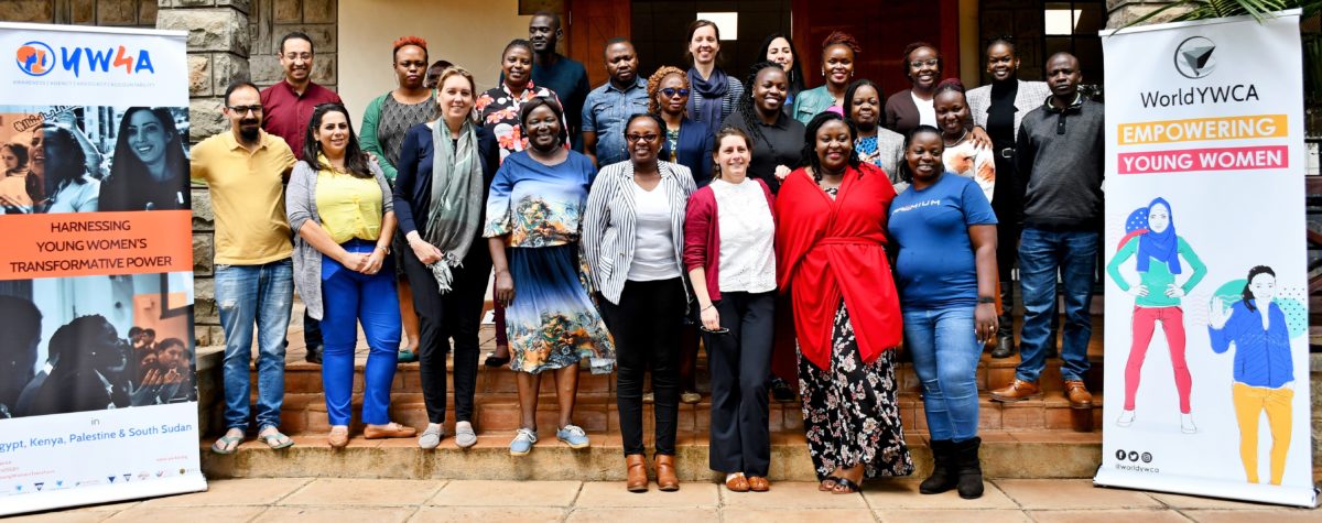 Home - World YWCAWorld YWCA