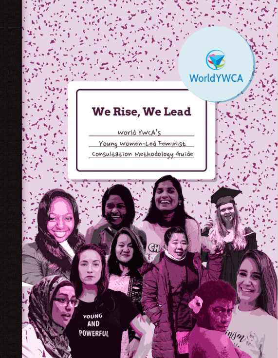 The Feminist Consultation Methodology, World YWCA’s Young Women-Led ...