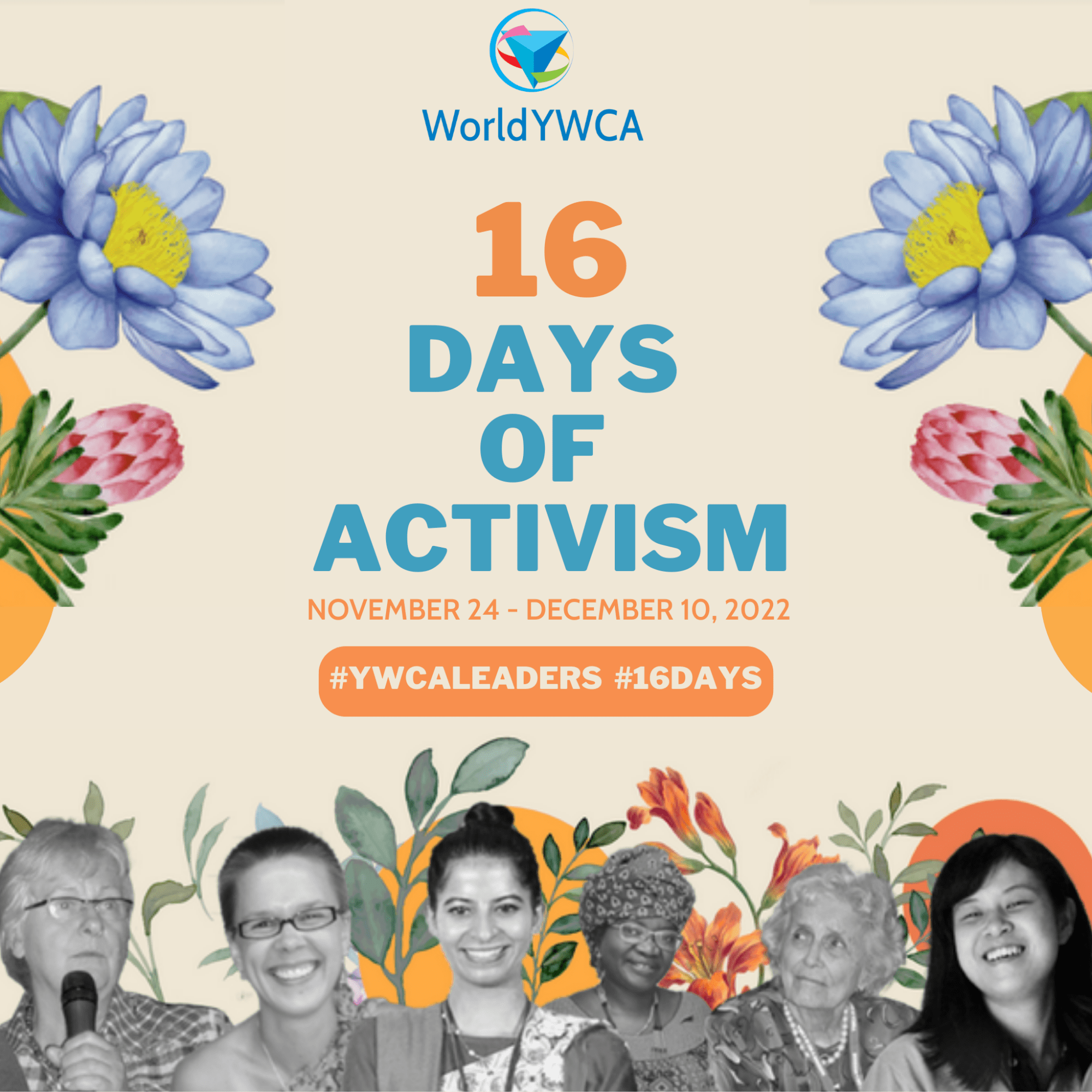 Home - World YWCAWorld YWCA