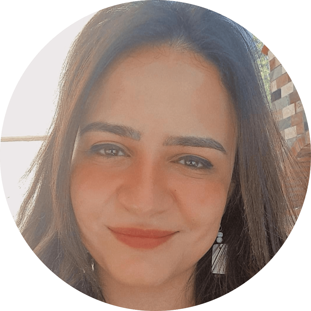 Monica Nabil Aziz - World YWCA