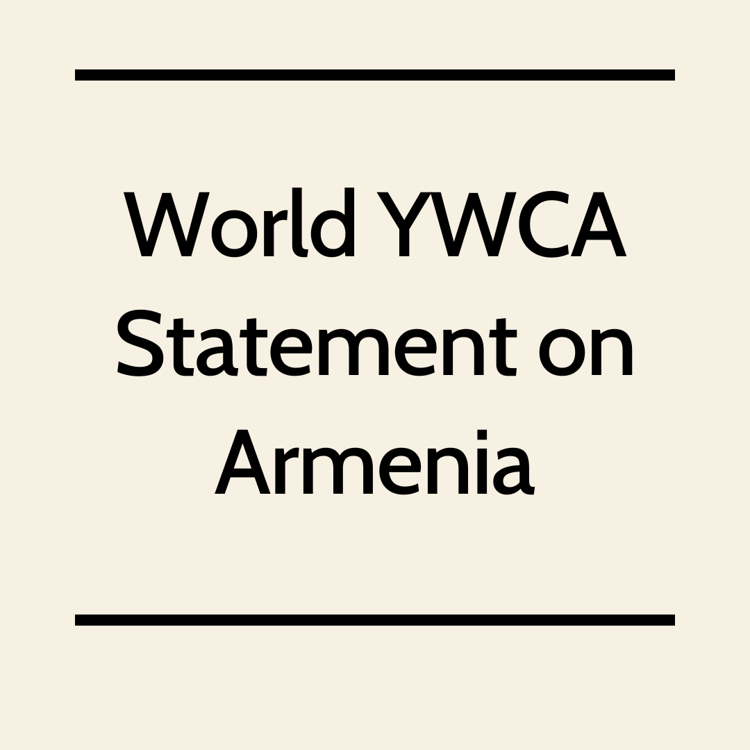 Home - World YWCA