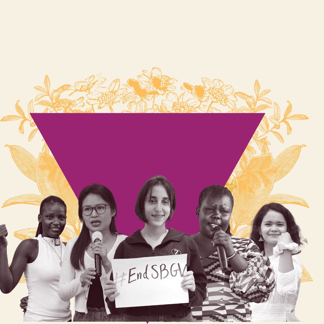 Home - World YWCAWorld YWCA