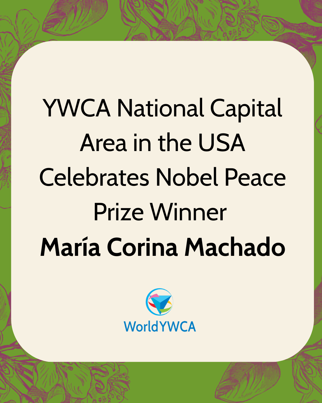 Home - World YWCAWorld YWCA